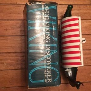 Avon | Other | Vintage Avon Viking Ship Great Home Decor | Poshmark